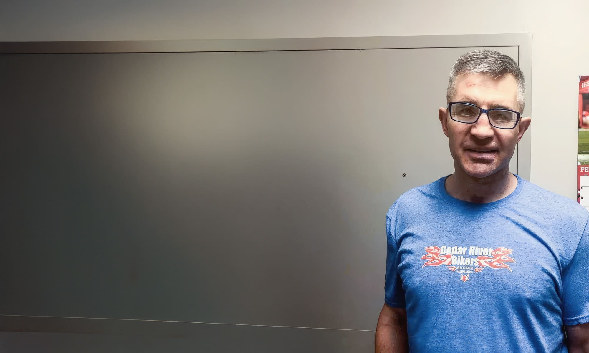 Jeremy's Journey | Brain Injury Association of Nebraska
